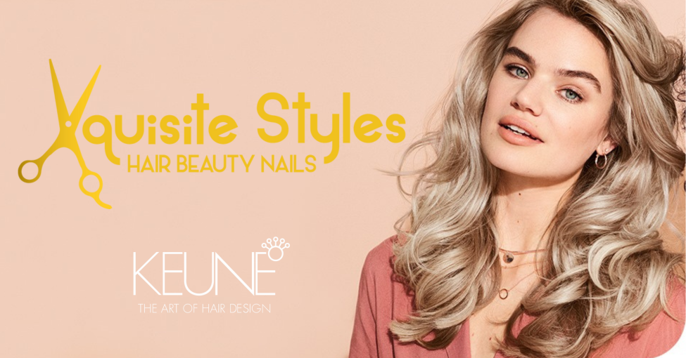 Xquisite Styles Salon and Bridal Studio